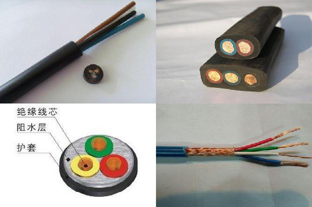 gyjs(f)是电线还是电缆